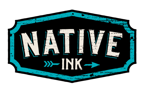Native Ink Promo | Native Ink Promo